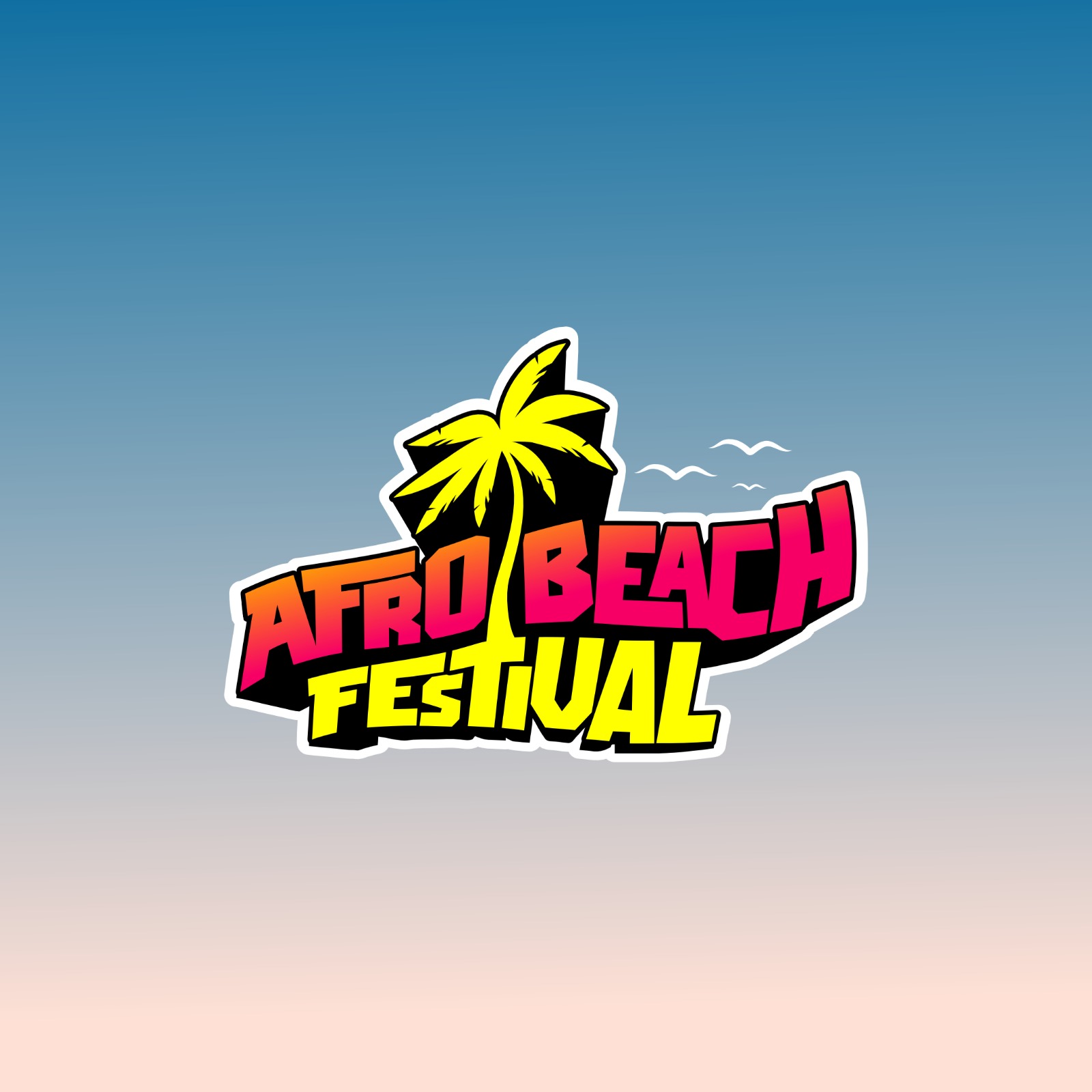 Dr. Albert Tetteh Botchway - Afro Beach Festival