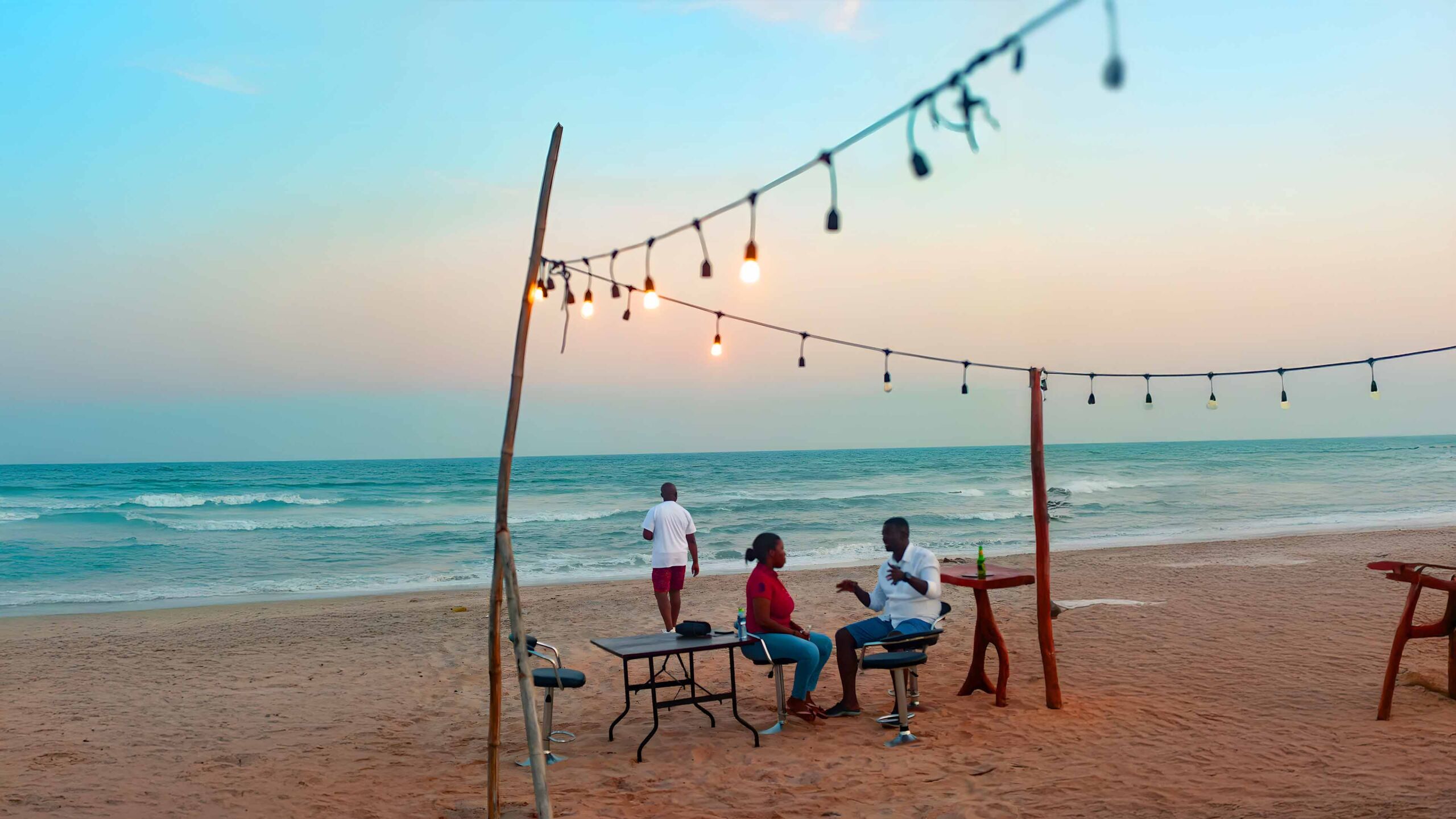 Homepage | Afro Beach Festival