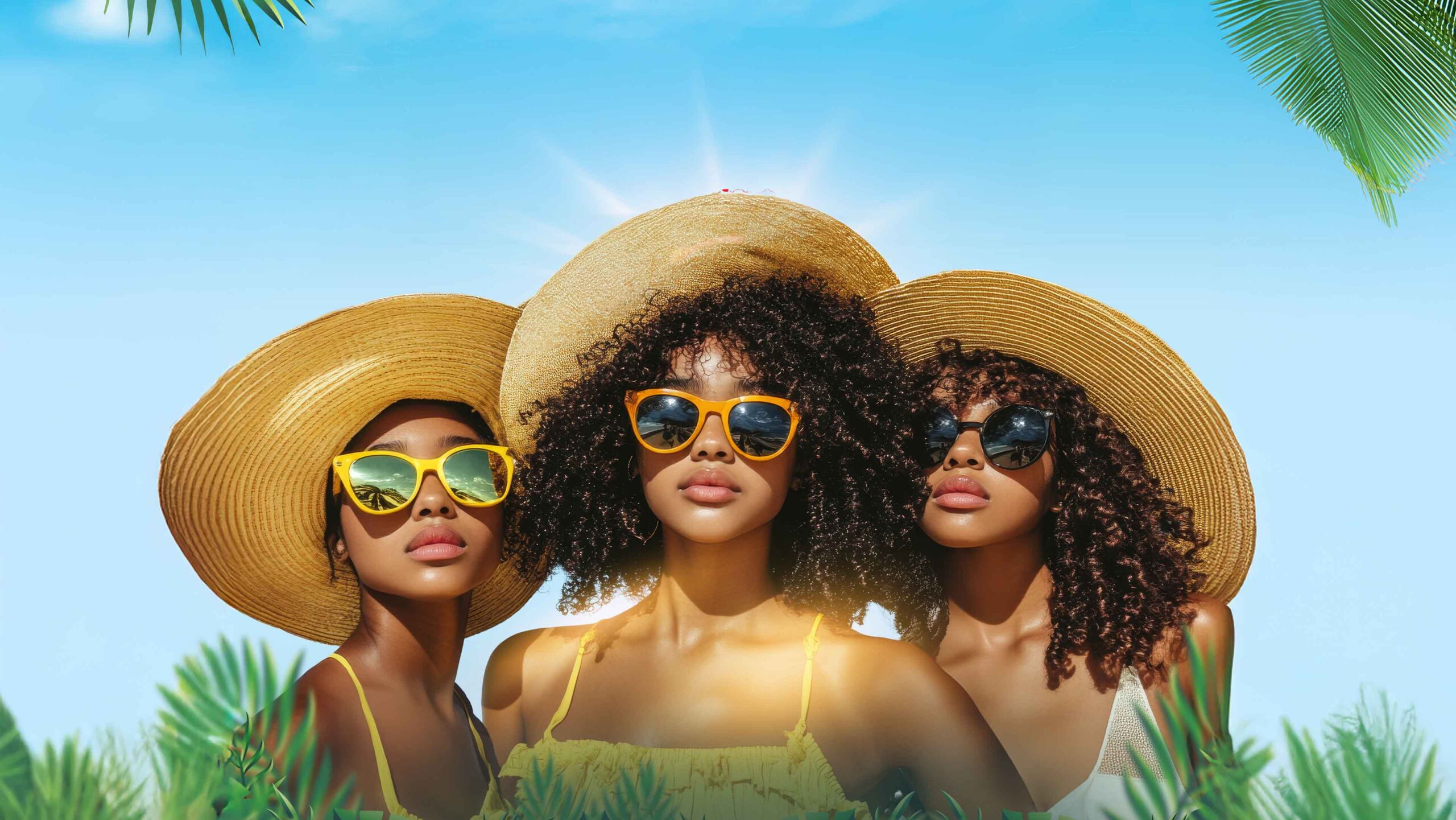 Homepage | Afro Beach Festival